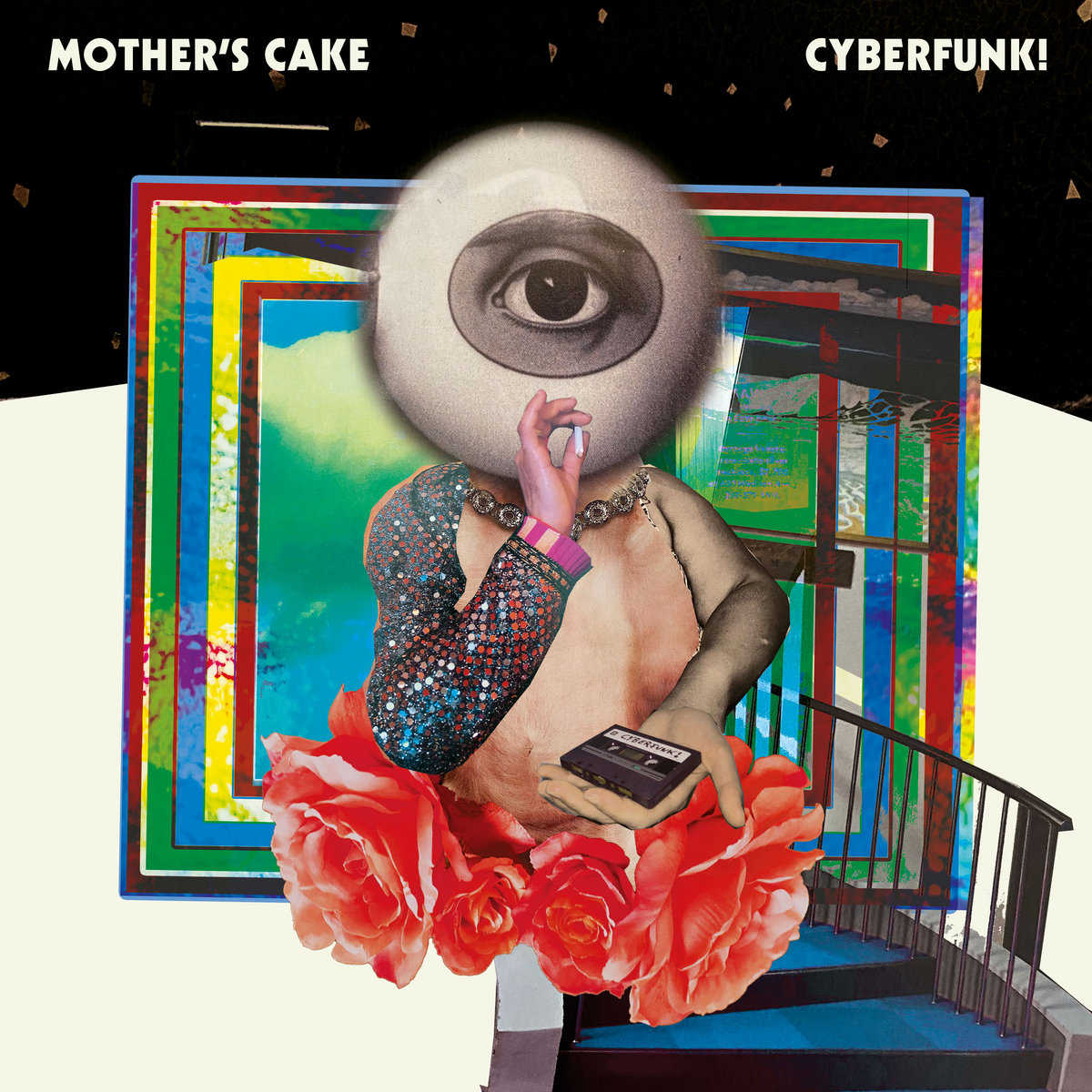 Mother's Cake Albums: songs, discography, biography, and listening ...
