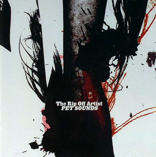 Pet Sounds by The Rip Off Artist (Album, Minimal Techno): Reviews ...