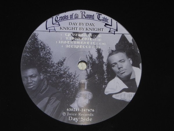 Crooks of da Round Table Albums: songs, discography, biography, and ...