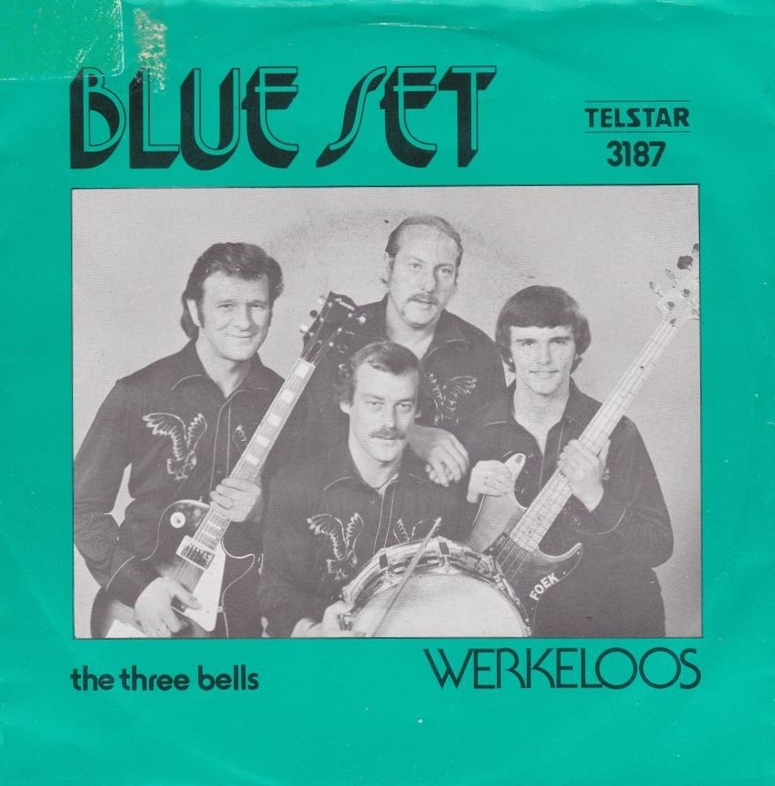 Werkeloos / The Three Bells by Blue Set (Single): Reviews, Ratings ...