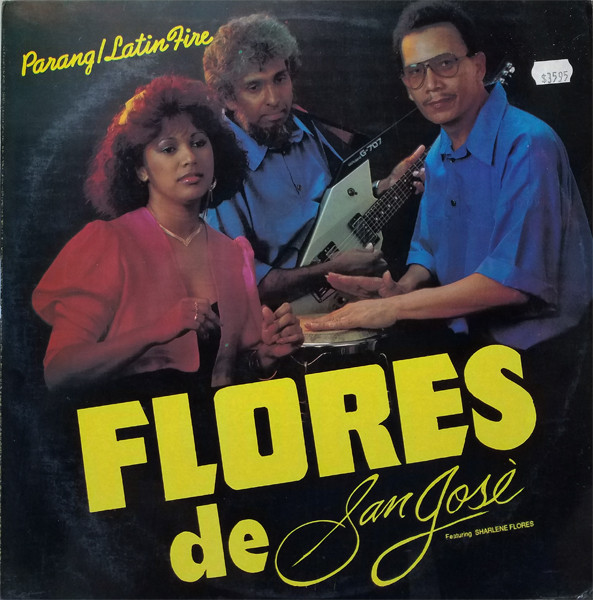 Sharlene Flores Albums: songs, discography, biography, and listening ...