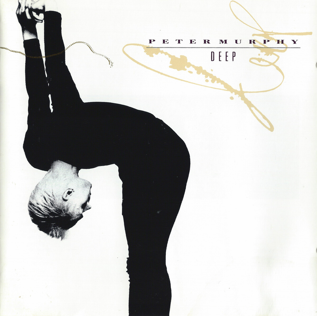 Peter Murphy Albums: songs, discography, biography, and listening guide ...