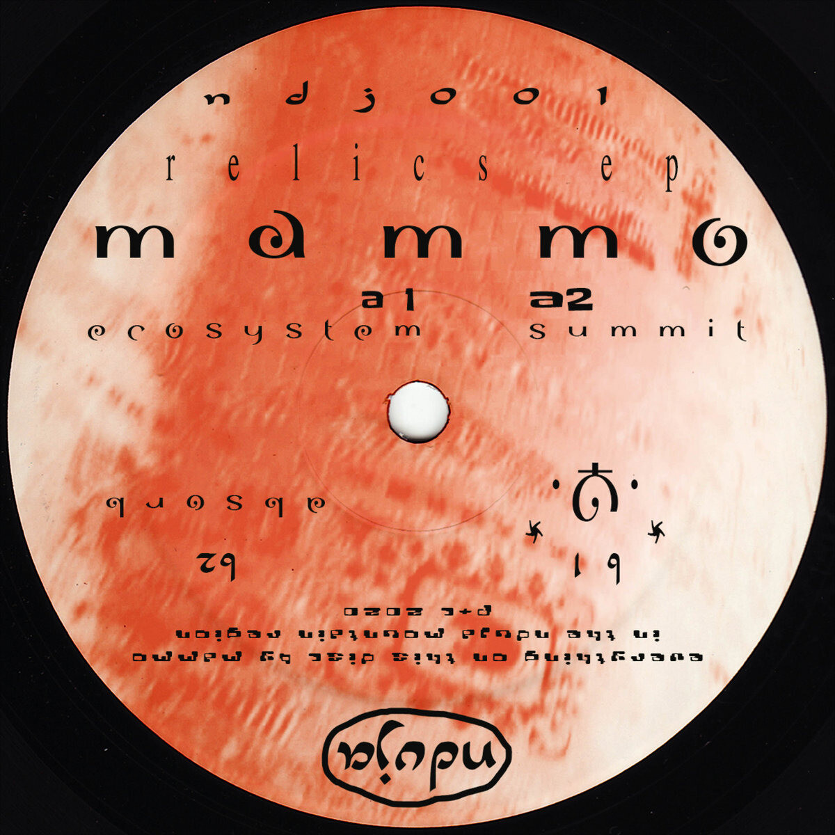 Relics by Mammo (EP, Ambient Techno): Reviews, Ratings, Credits, Song ...