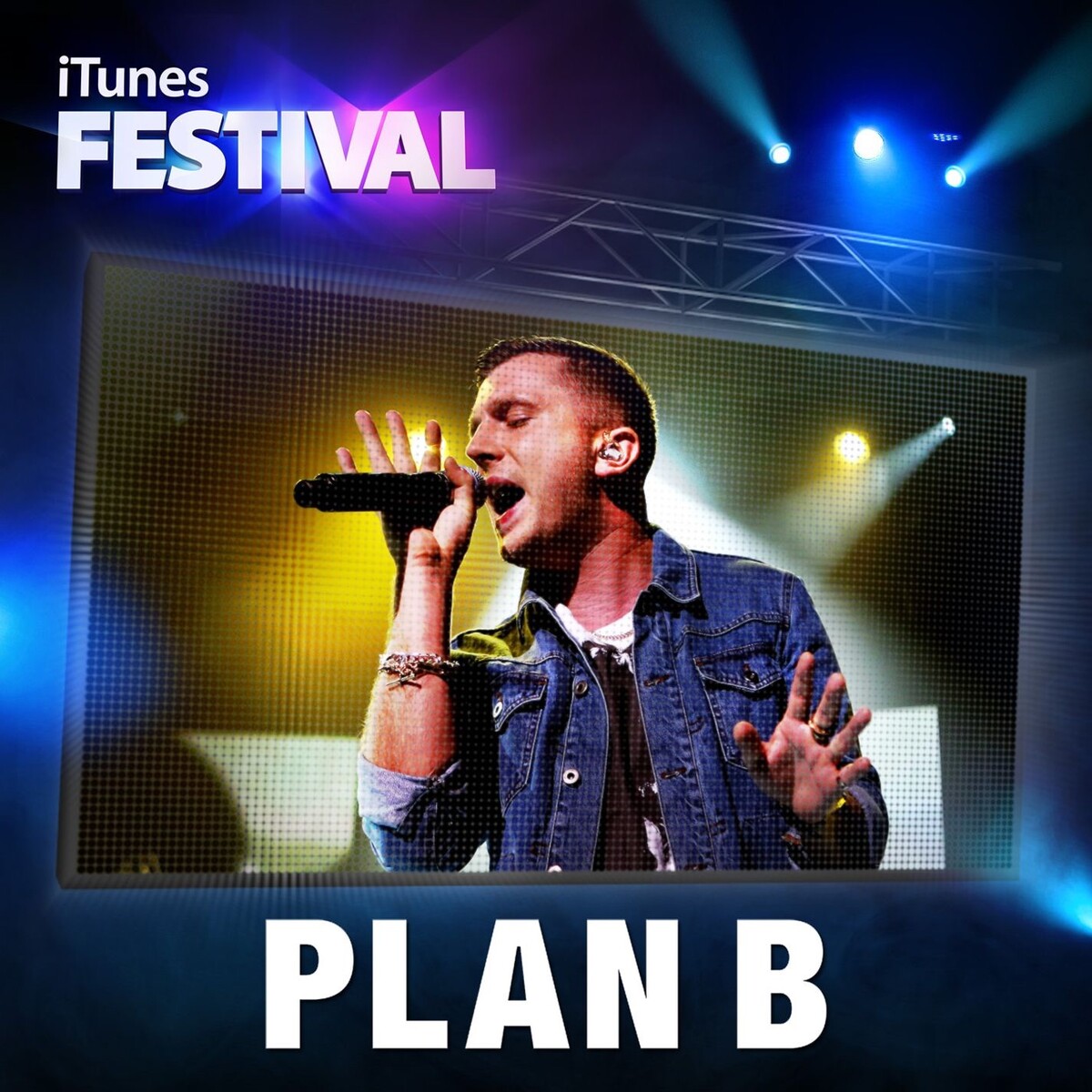 Plan B Albums: songs, discography, biography, and listening guide - Rate Your Music