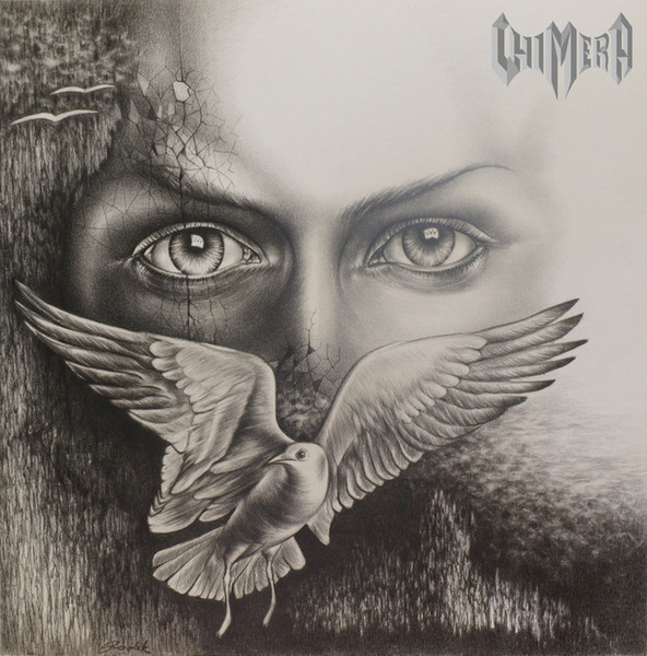 Chimera by Chimera (Album, Gothic Metal): Reviews, Ratings, Credits ...