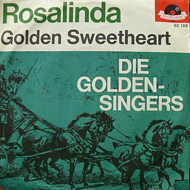 Golden Singers Albums: songs, discography, biography, and listening ...