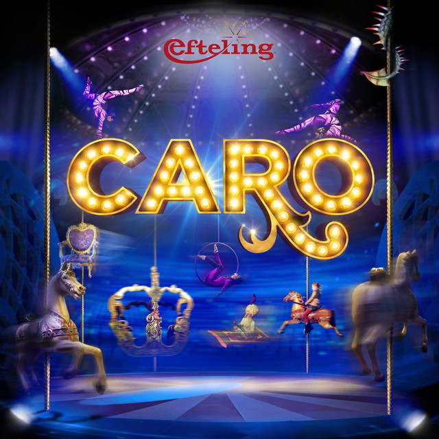 CARO (Main Theme) by [unknown artist] (Single): Reviews, Ratings ...