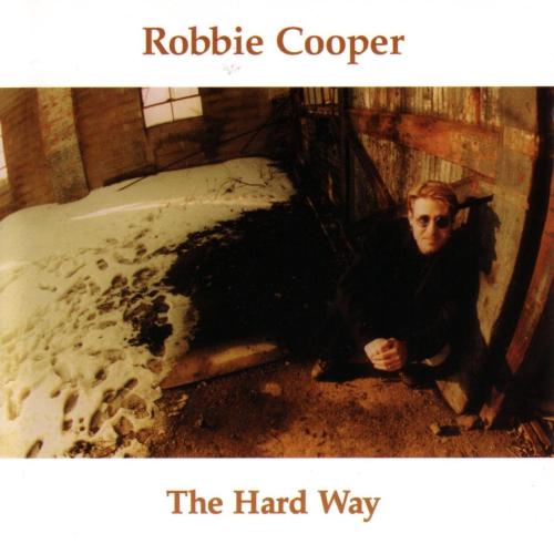 Robbie Cooper Albums: songs, discography, biography, and listening ...