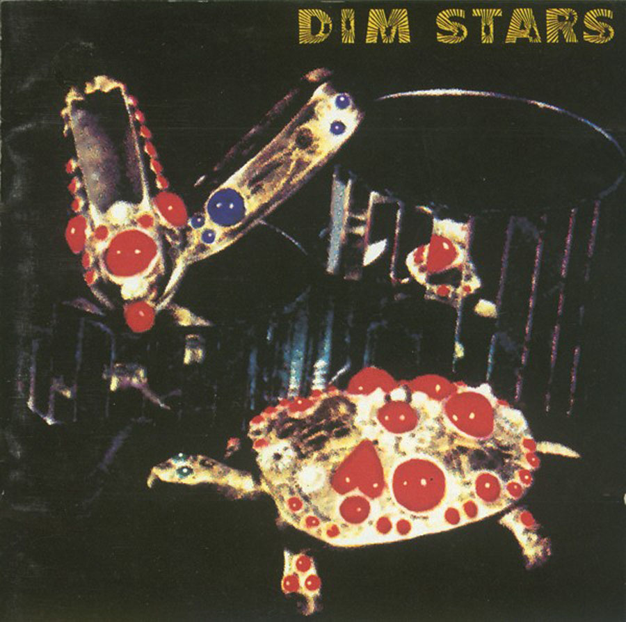 Dim Stars by Dim Stars (Album; Caroline; 1724-2): Reviews, Ratings ...