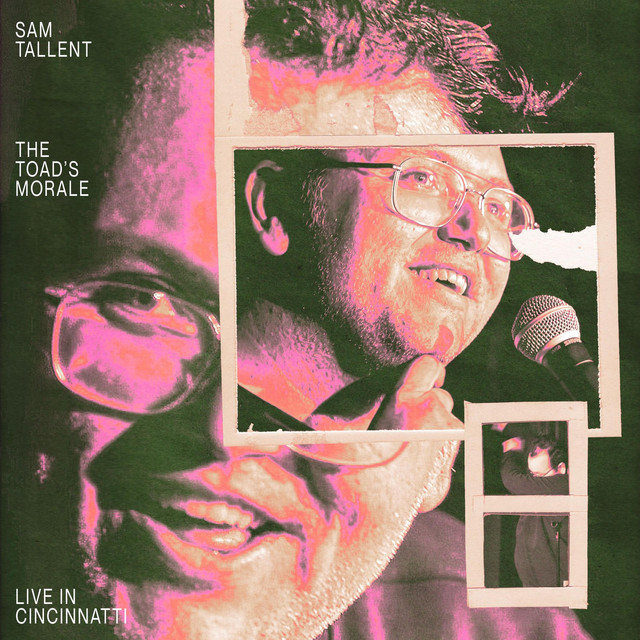 Sam Tallent Filmography - Rate Your Music