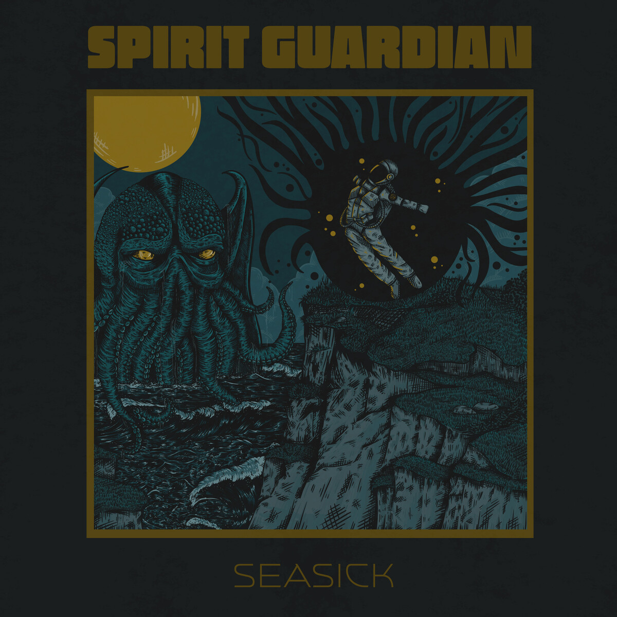 Spirit Guardian Albums: songs, discography, biography, and listening ...