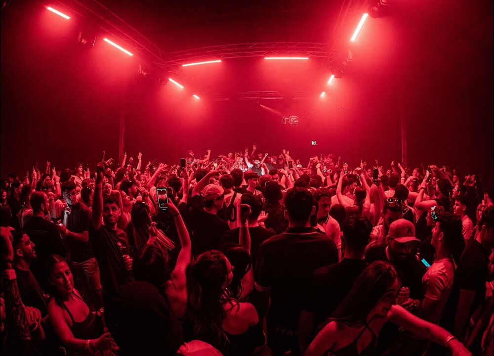 Live @ CULTURE 360: Adelaide 2024 by Restricted (Video): Reviews ...