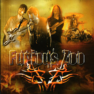 Furioso IV by Furious Zoo (Album, Hard Rock): Reviews, Ratings, Credits ...