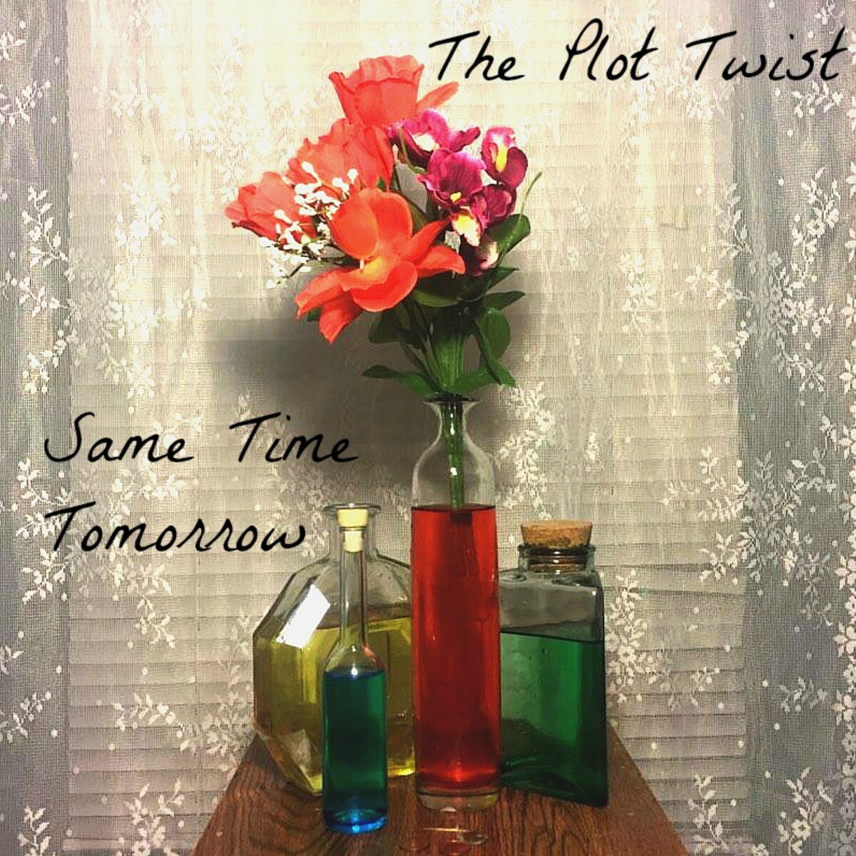The Plot Twist by Same Time Tomorrow (Single): Reviews, Ratings ...