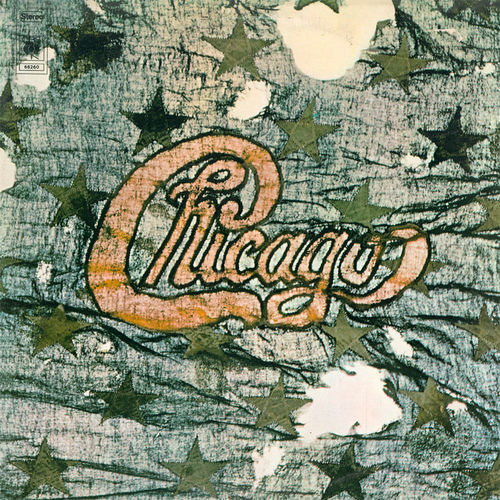 Chicago III by Chicago (Album; CBS; 66260): Reviews, Ratings, Credits ...