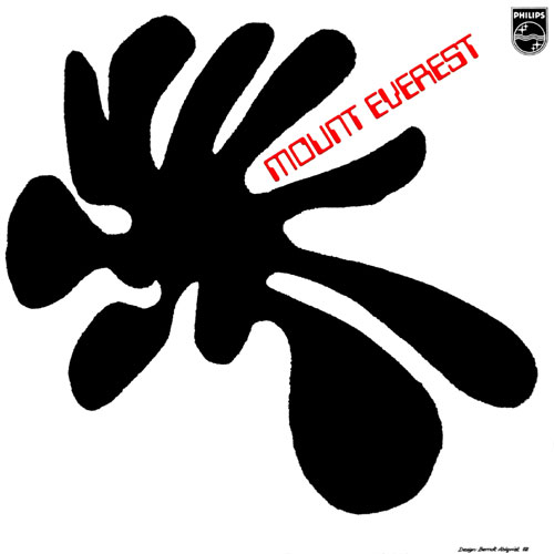 Mount Everest by Mount Everest (Album, Jazz-Rock): Reviews, Ratings ...