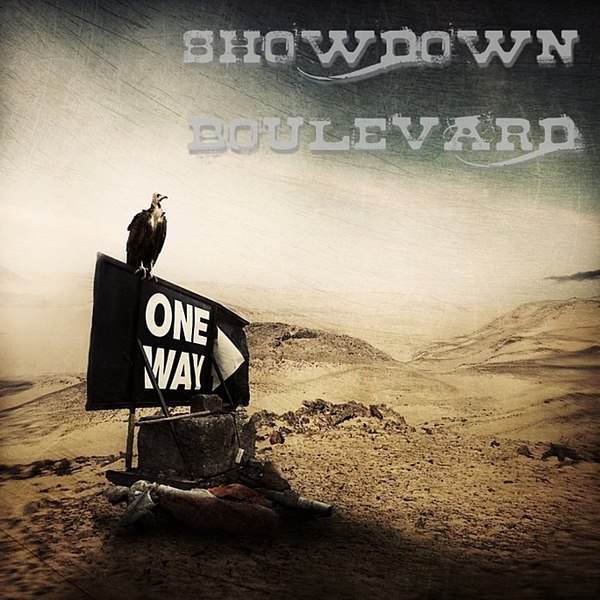 Showdown Boulevard Albums: songs, discography, biography, and listening ...