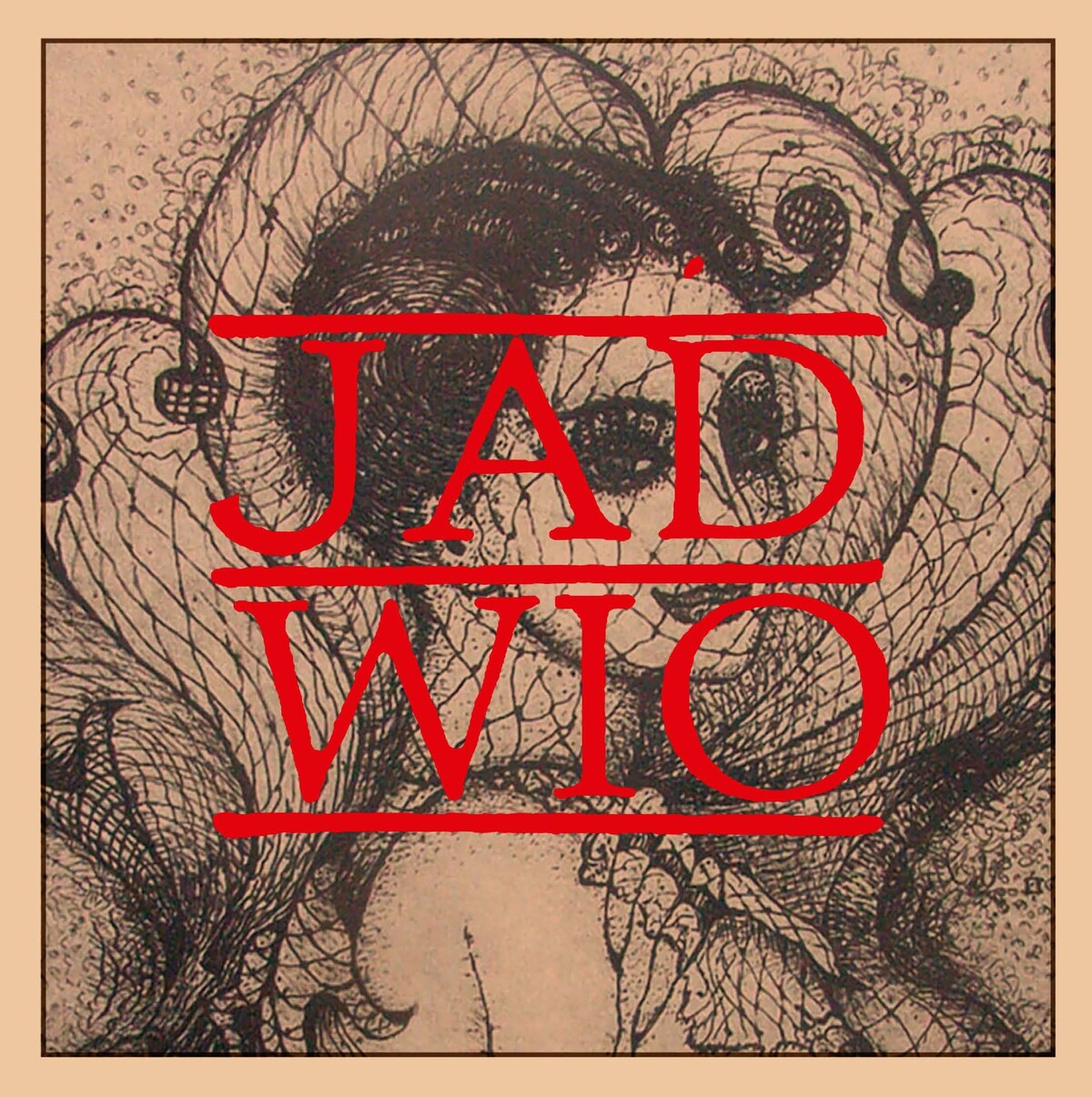 Magdalena by Jad Wio (Single): Reviews, Ratings, Credits, Song list ...