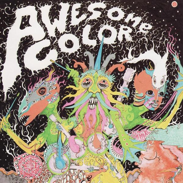 Awesome Color Albums: songs, discography, biography, and listening ...