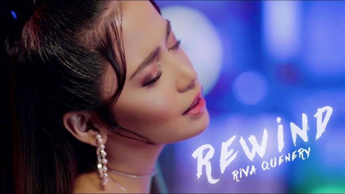 Rewind by Riva Quenery (Music video, P-Pop): Reviews, Ratings, Credits ...