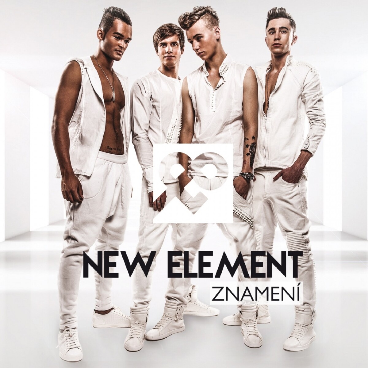 New Element Albums: songs, discography, biography, and listening guide ...