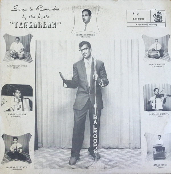 Isaac Yankarran Albums: songs, discography, biography, and listening ...