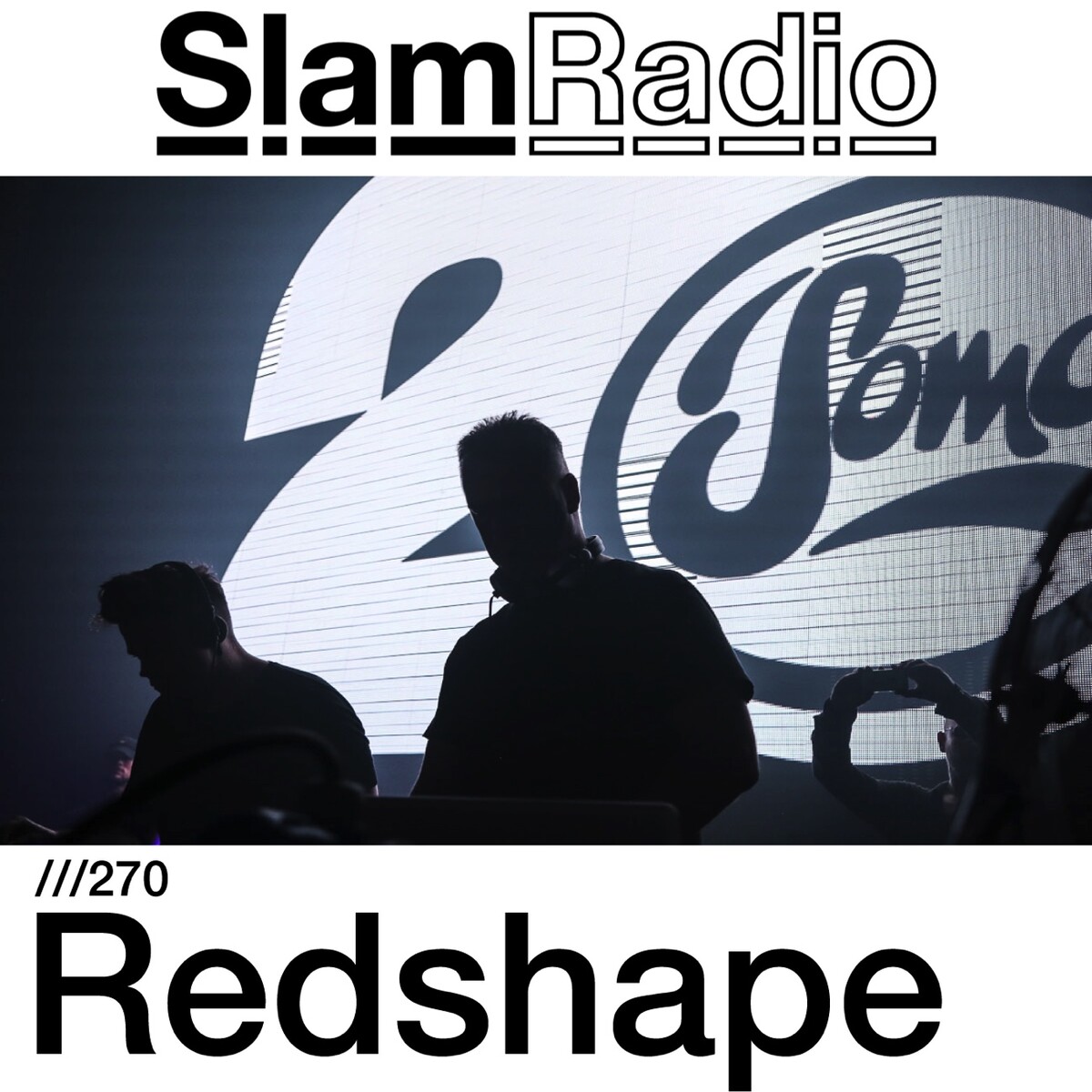 Slam Radio 270 by Redshape (DJ Mix): Reviews, Ratings, Credits, Song ...