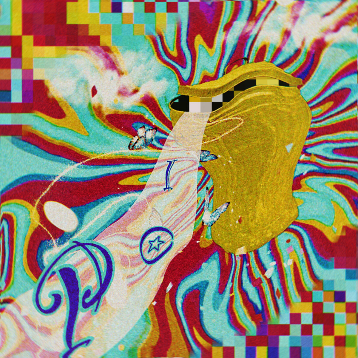 POI by ペリ・ウブ [Peri Ubu] (Single): Reviews, Ratings, Credits, Song list ...