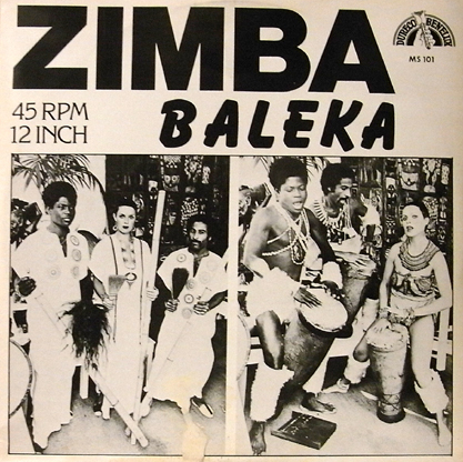 Zimba Albums: songs, discography, biography, and listening guide - Rate ...