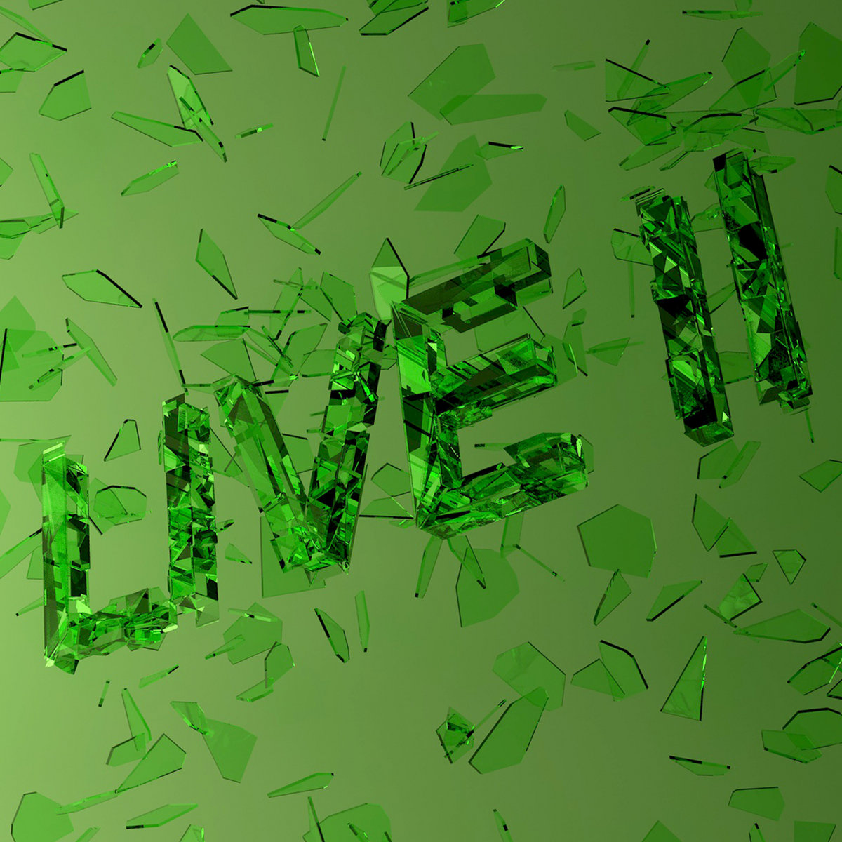 Live II by Emeralds (Album, Ambient): Reviews, Ratings, Credits, Song ...