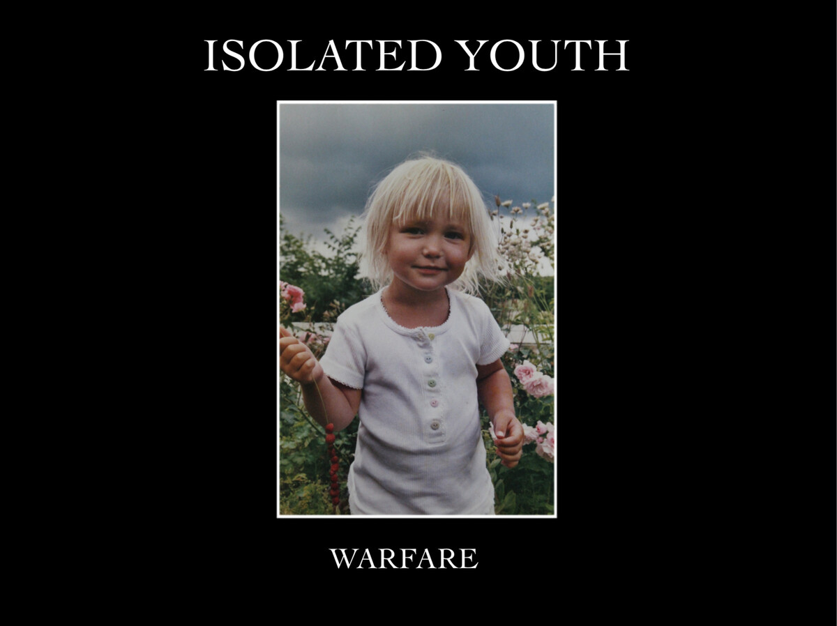 Isolated Youth Albums: songs, discography, biography, and listening ...
