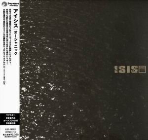 Oceanic by Isis (Album; Daymare; DYMC-114): Reviews, Ratings, Credits ...