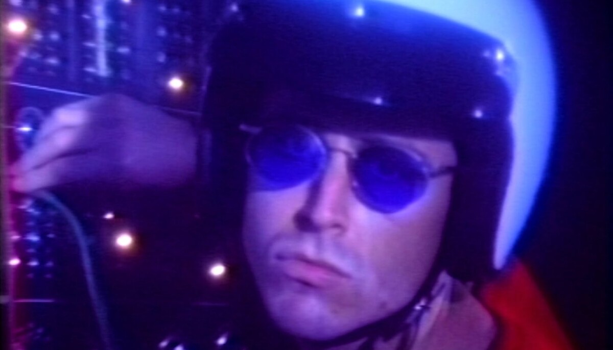 Cyboogie by King Gizzard & The Lizard Wizard (Music video, Psychedelic ...