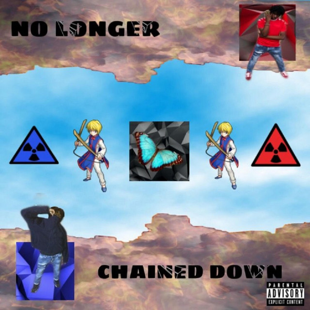 No Longer Chained Down* by seriyouse (EP): Reviews, Ratings, Credits ...