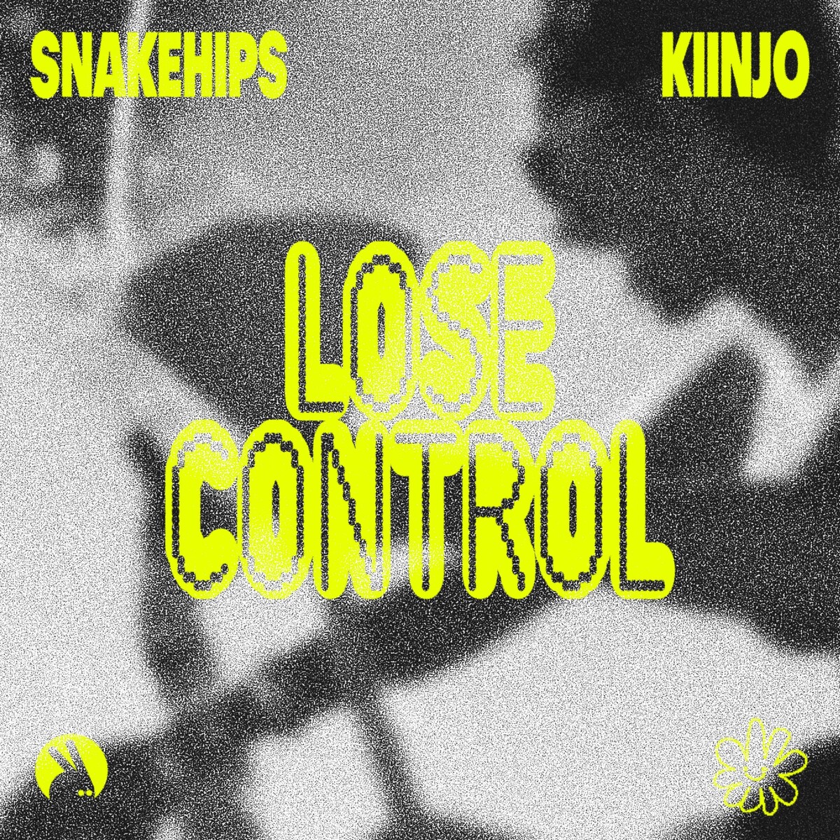 Lose Control by Snakehips & Kiinjo (Single, Funky House): Reviews ...