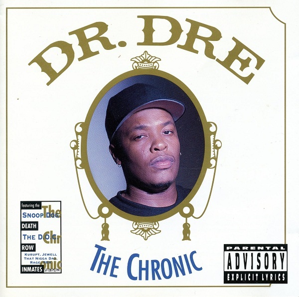 Best G-Funk albums of all time - Rate Your Music