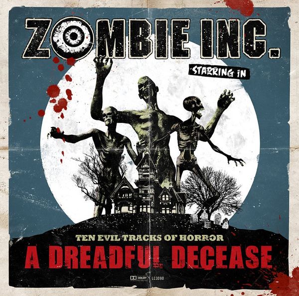Zombie Inc. Albums: songs, discography, biography, and listening guide ...