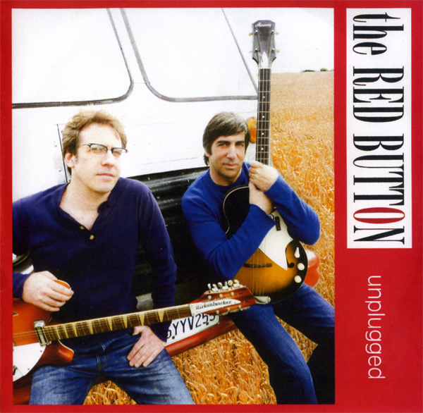 Unplugged by The Red Button (EP): Reviews, Ratings, Credits, Song list ...