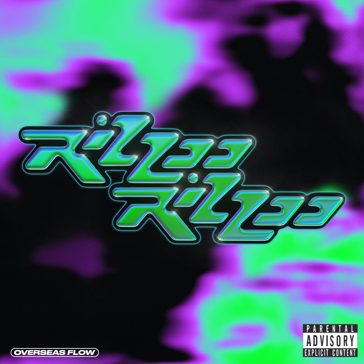 Overseas Flow by Rizzoo Rizzoo (Single): Reviews, Ratings, Credits ...