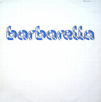 Barbarella Albums: songs, discography, biography, and listening guide ...