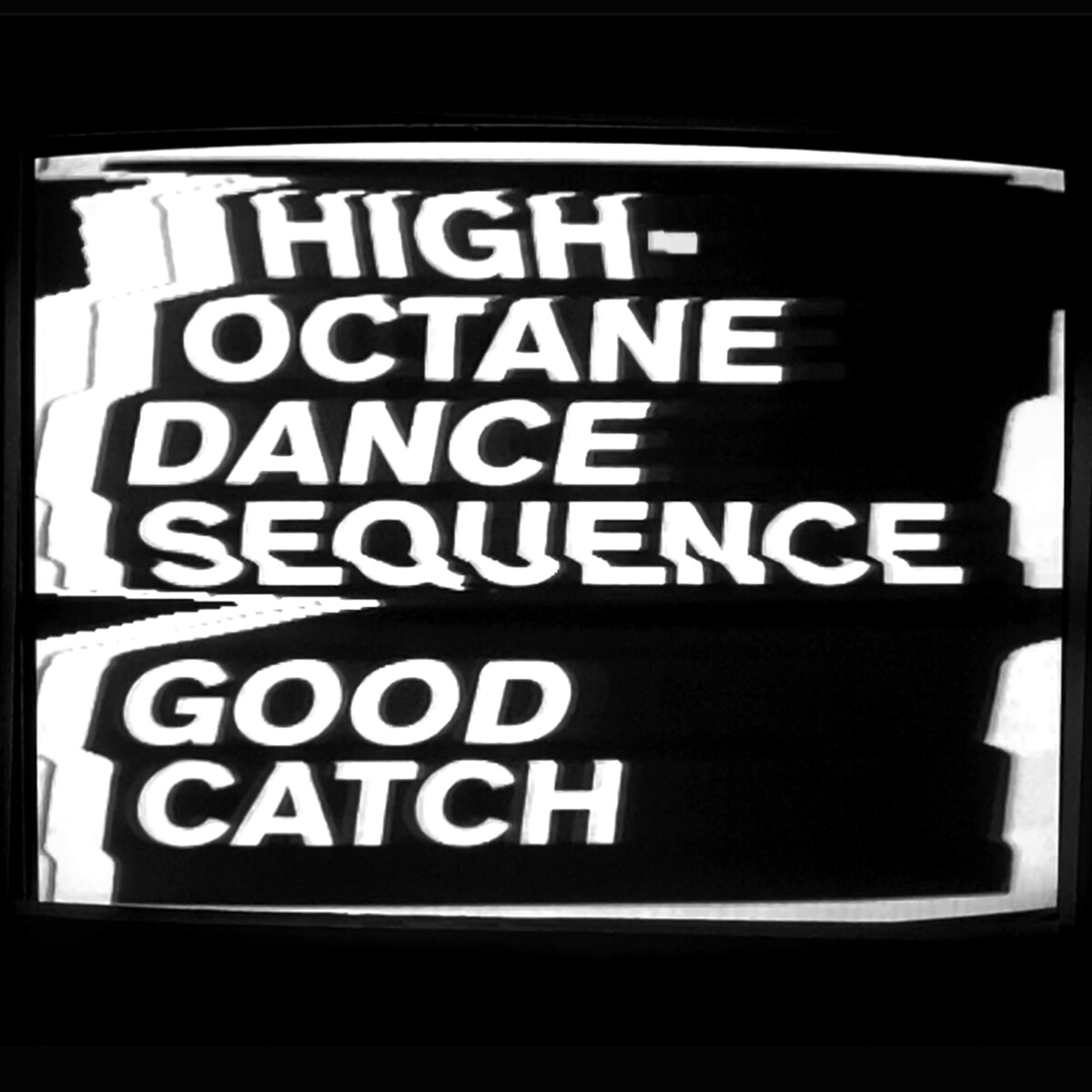 High-Octane Dance Sequence by Good Catch (EP, EBM): Reviews, Ratings ...