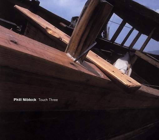 Touch Three by Phill Niblock (Album, Drone): Reviews, Ratings, Credits ...