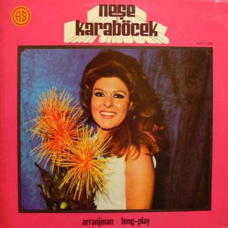 Best Turkish Pop albums of 1972 - Rate Your Music