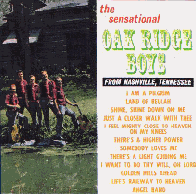 Most popular Southern Gospel albums of the 1960s - Rate Your Music