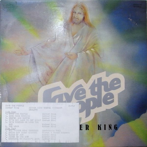 Esther King Albums: songs, discography, biography, and listening guide ...