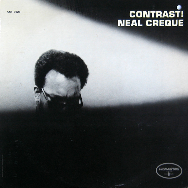 Contrast! by Neal Creque (Album; Cobblestone; 9023): Reviews, Ratings ...