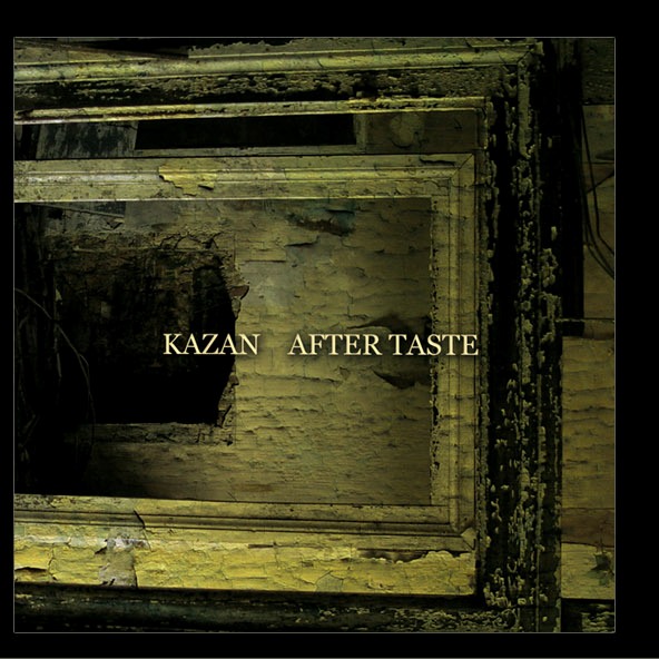 Kazan / After Taste by Kazan / After Taste (Album, Screamo): Reviews ...