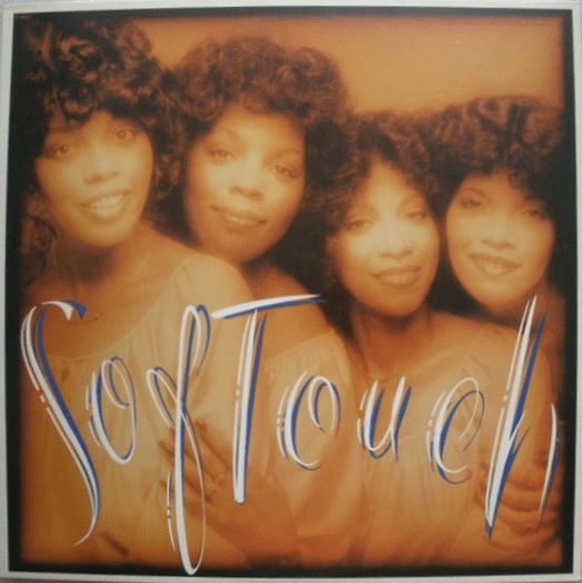 SofTouch by SofTouch (Album): Reviews, Ratings, Credits, Song list ...