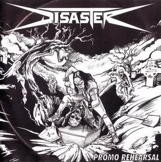 Disaster Albums: songs, discography, biography, and listening guide ...