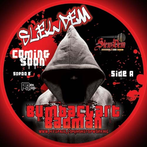 Bumbaclart Badman by Slew Dem (Single, Grime): Reviews, Ratings ...